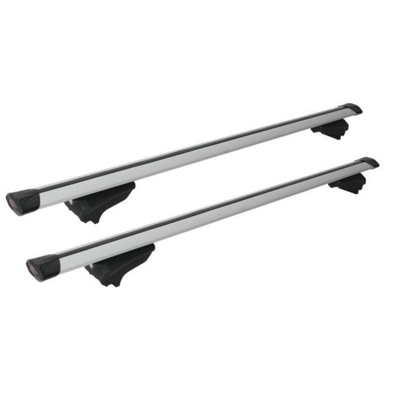 Barre de toit Renegade (03/14-) | G3 G3 Clop Airflow