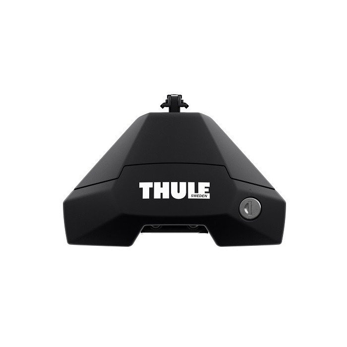 Barre de toit Arteon (04/17-) | Thule WingBar Evo