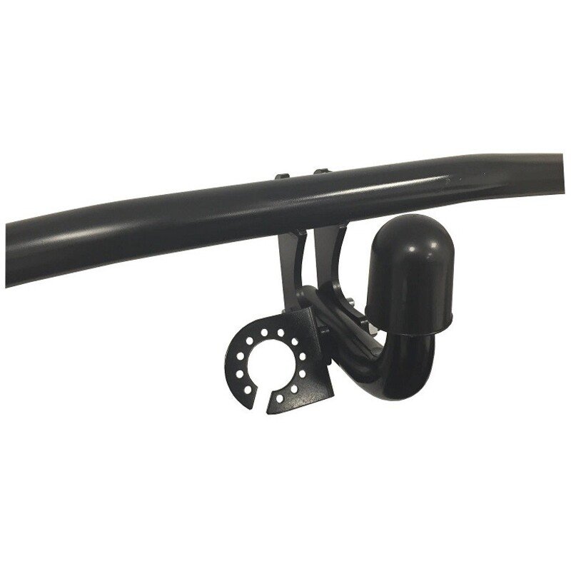 Attelage 2008 (04/13-) | Bosal Oris 037-801