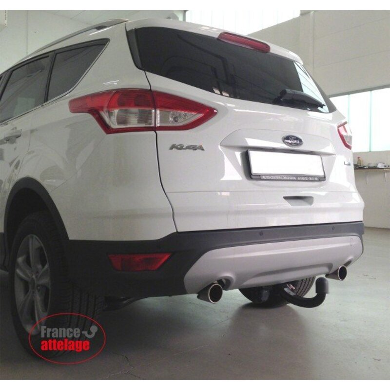 Attelage Kuga (04/13-) | Bosal Oris 050-583